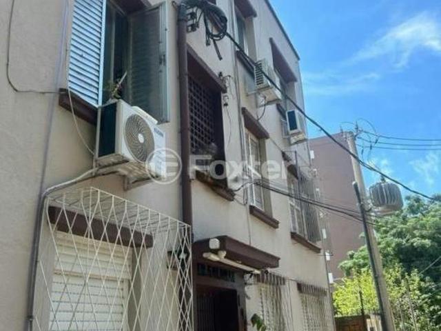 Apartamento, 1 dormitórios, 19.41 m², em Azenha