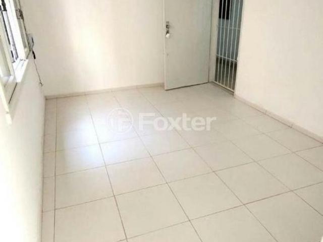 Apartamento, 1 dormitórios, 19.68 m², em Centro Histórico