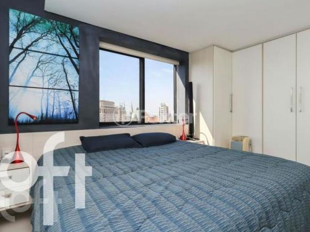 Apartamento, 1 dormitórios, 103 m², em Bela Vista