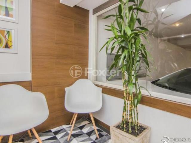 Cobertura, 1 dormitórios, 103 m², em Bom Fim