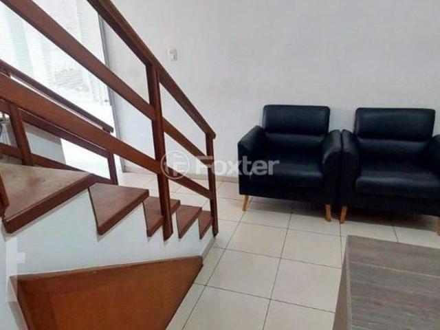 Apartamento, 1 dormitórios, 100.87 m², em Azenha