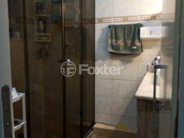 Apartamento, 1 dormitórios, 107 m², em Centro Histórico