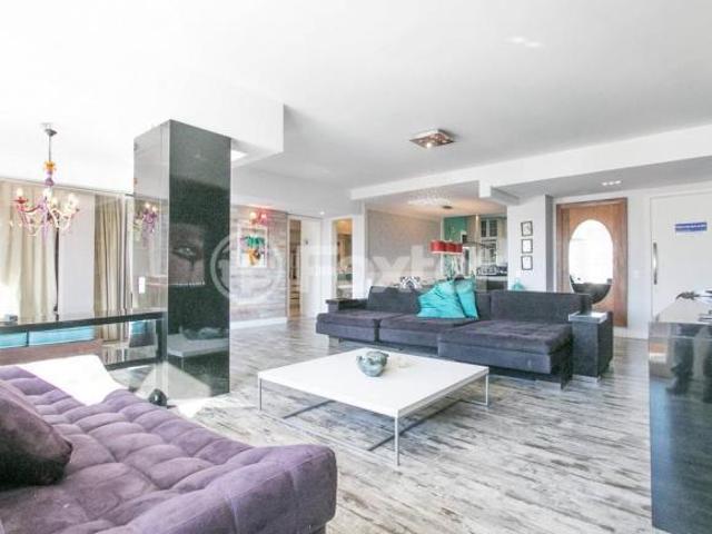 Apartamento, 1 dormitórios, 115.67 m², em Higienópolis