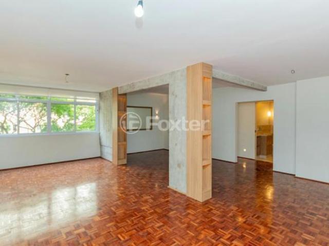 Apartamento, 1 dormitórios, 119 m², em Itaim Bibi
