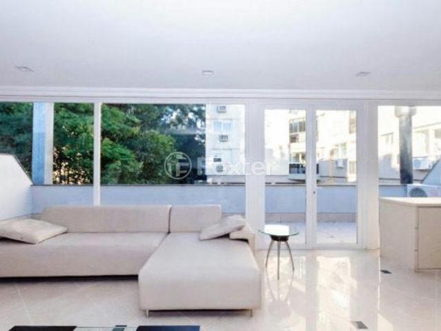 Apartamento, 1 dormitórios, 120 m², em Auxiliadora