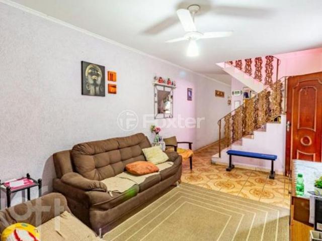 Apartamento, 1 dormitórios, 125 m², em Jardim Marisa