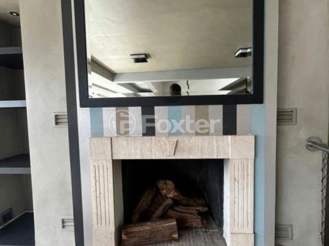 Apartamento, 1 dormitórios, 126 m², em Itaim Bibi