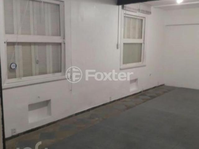 Apartamento, 1 dormitórios, 129 m², em Centro Histórico