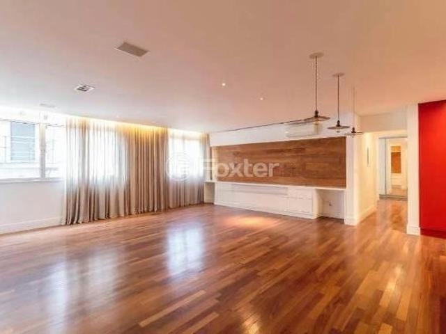 Apartamento, 1 dormitórios, 134 m², em Itaim Bibi