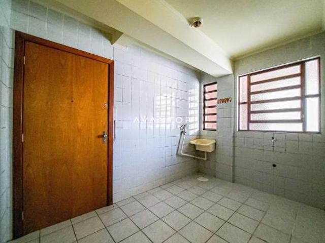 Apartamento, 1 Dormitórios, 1 Banheiro, Fátima