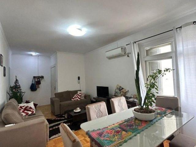 Apartamento 1 dormitórios, 1 sala e 1 banheiro, no Centro Histórico, Porto Alegre/RS