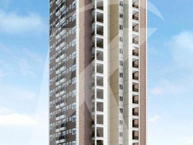 Apartamento 1 dormitórios 1 suíte 1 vaga coberta 210 metros do Metrô Jardim Sao Paulo