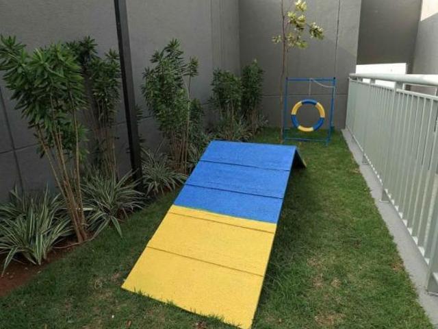 APARTAMENTO 1 DORMITORIOS 1 SUITE 1 VAGA 57M² SACOMÃ Condomínio TEG SACOMÃ