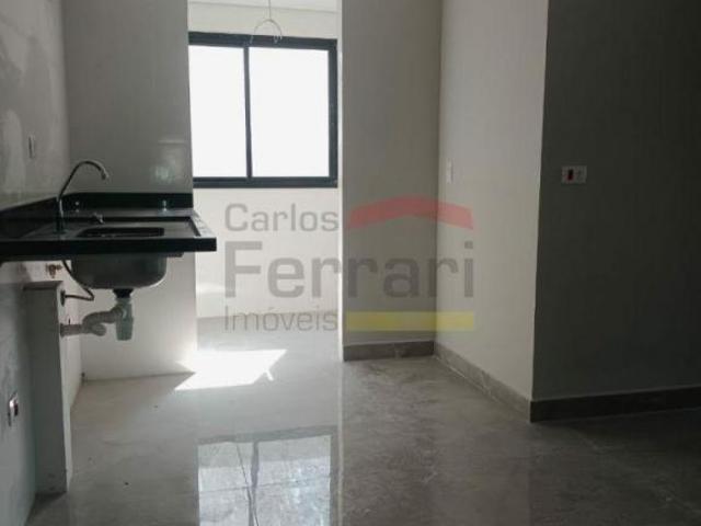 Apartamento 1 dormitórios 1 vaga 40,5 m²