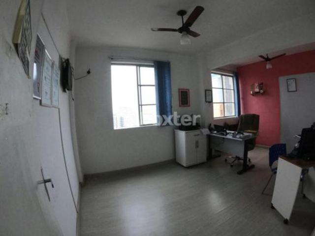 Apartamento, 1 dormitórios, 24 m², em Centro Histórico