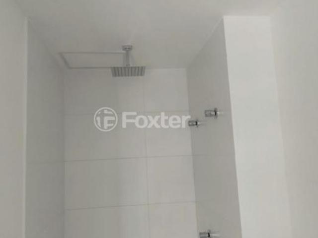 Apartamento, 1 dormitórios, 24 m², em Pinheiros