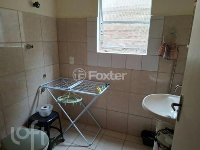 Apartamento, 1 dormitórios, 24.14 m², em Centro Histórico