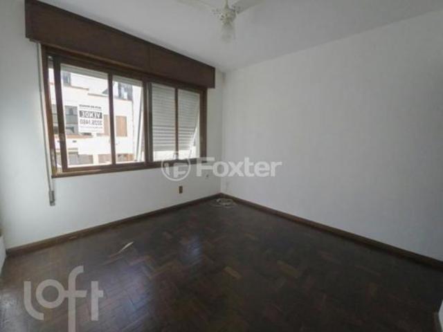 Apartamento, 1 dormitórios, 24.11 m², em Centro Histórico