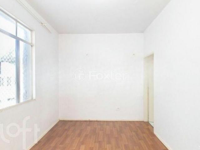 Apartamento, 1 dormitórios, 24.11 m², em Cidade Baixa