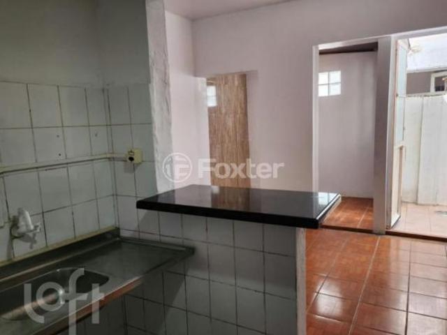 Apartamento, 1 dormitórios, 24.11 m², em Cidade Baixa