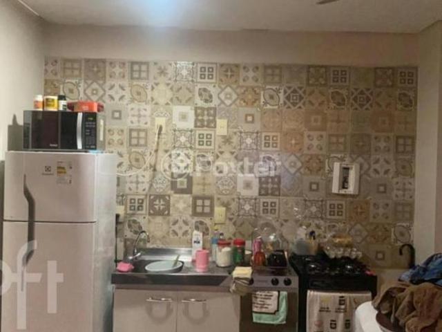 Apartamento, 1 dormitórios, 24.36 m², em Centro Histórico