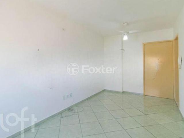 Apartamento, 1 dormitórios, 24.54 m², em Menino Deus
