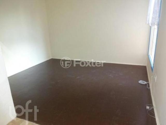 Apartamento, 1 dormitórios, 24.71 m², em Centro Histórico