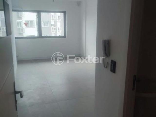 Apartamento, 1 dormitórios, 24.91 m², em Jardim Lindóia