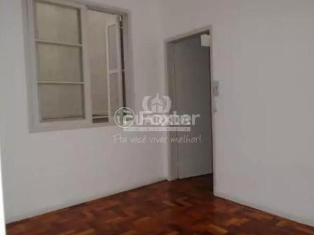 Apartamento, 1 dormitórios, 25 m², em Centro Histórico