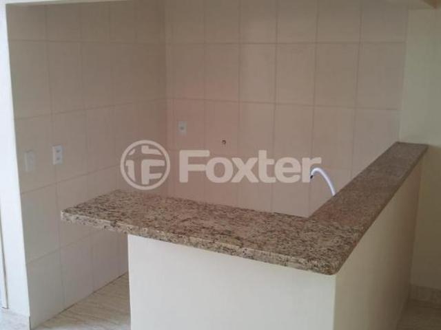 Apartamento, 1 dormitórios, 25 m², em Farroupilha