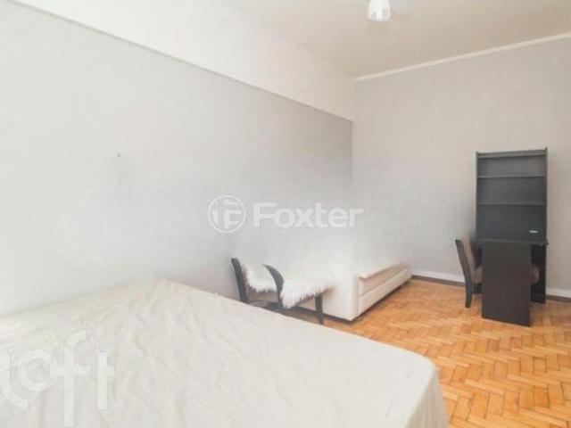 Apartamento, 1 dormitórios, 25 m², em Farroupilha