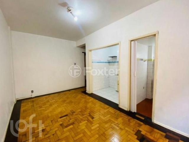 Apartamento, 1 dormitórios, 25 m², em Farroupilha