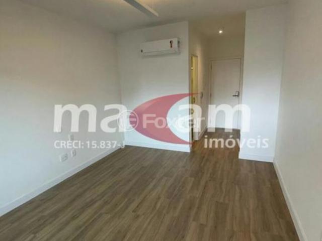 Apartamento, 1 dormitórios, 25 m², em Indianópolis