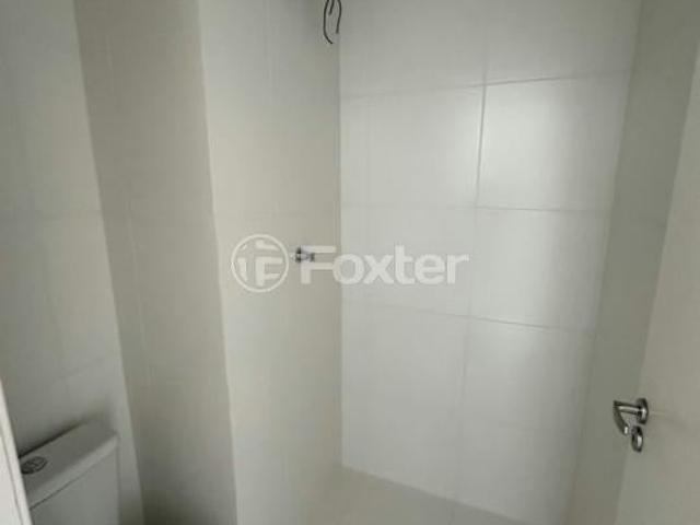 Apartamento, 1 dormitórios, 25 m², em Ipiranga