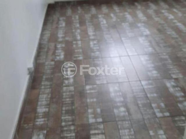 Apartamento, 1 dormitórios, 25 m², em Rio Branco