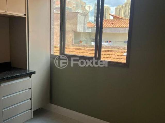 Apartamento, 1 dormitórios, 25 m², em Vila Gomes Cardim