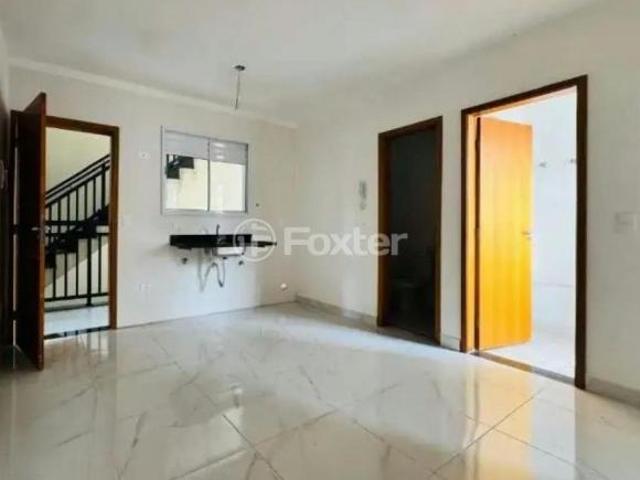 Apartamento, 1 dormitórios, 25 m², em Vila Guilherme