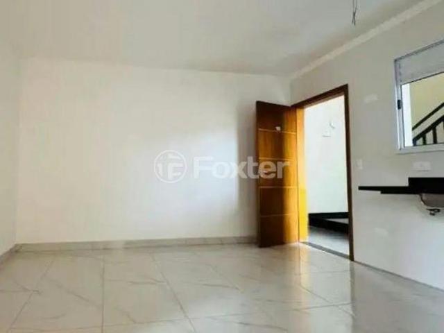 Apartamento, 1 dormitórios, 25 m², em Vila Isolina Mazzei
