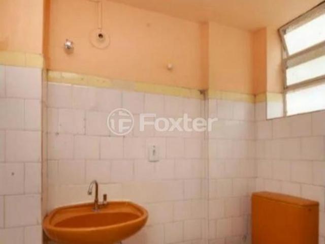 Apartamento, 1 dormitórios, 25.11 m², em Farroupilha