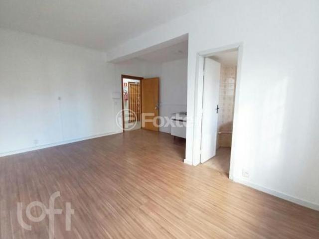 Apartamento, 1 dormitórios, 25.11 m², em Farroupilha