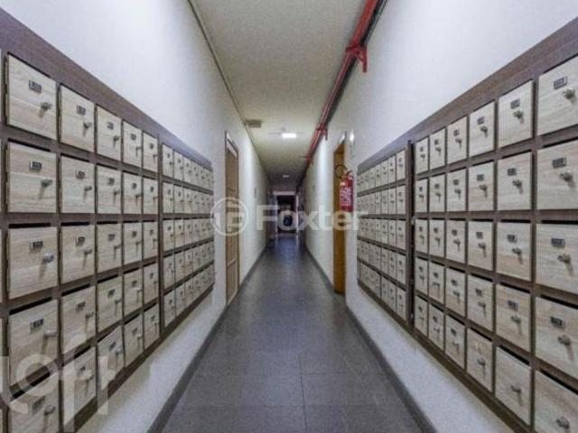 Apartamento, 1 dormitórios, 25.11 m², em Farroupilha