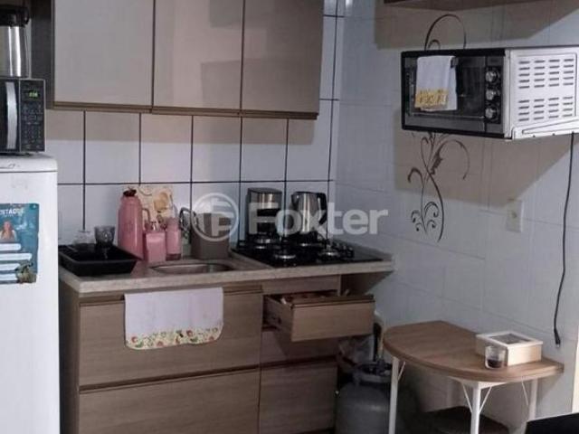Apartamento, 1 dormitórios, 25.11 m², em Farroupilha