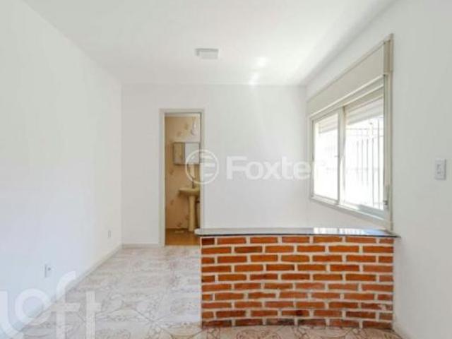 Apartamento, 1 dormitórios, 25.37 m², em Menino Deus