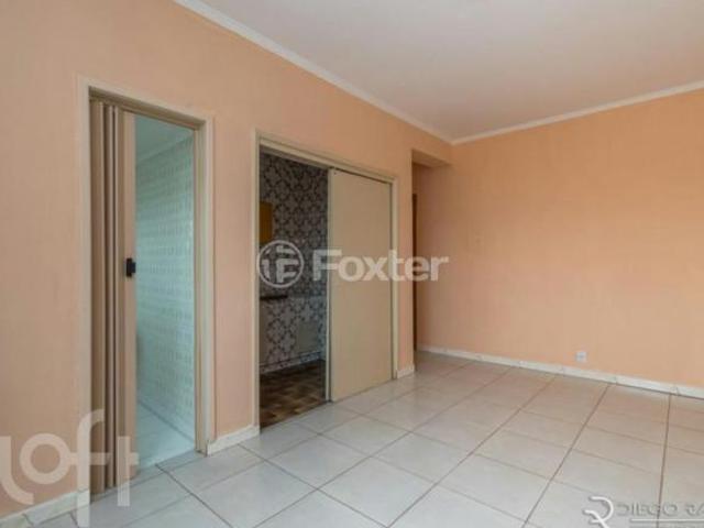 Apartamento, 1 dormitórios, 25.31 m², em Farroupilha