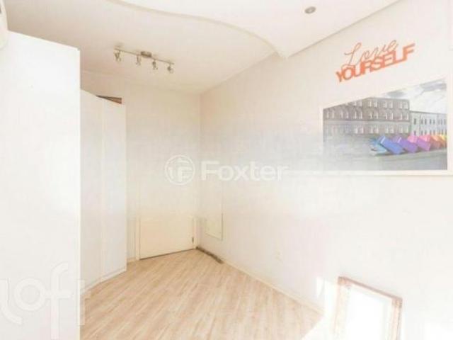 Apartamento, 1 dormitórios, 25.6 m², em Cidade Baixa