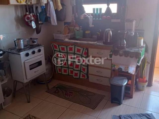 Apartamento, 1 dormitórios, 25.73 m², em Salinas