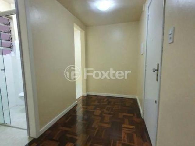 Apartamento, 1 dormitórios, 25.86 m², em Centro Histórico