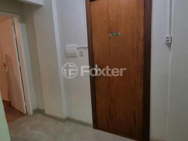 Apartamento, 1 dormitórios, 25.86 m², em Centro Histórico