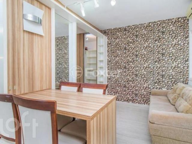 Apartamento, 1 dormitórios, 25.81 m², em Santana