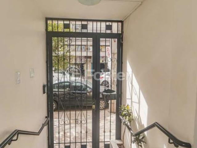 Apartamento, 1 dormitórios, 25.95 m², em Centro Histórico